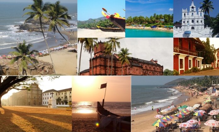Discovering the Magic of Goa: History, Economy, and Culture - CareerNath